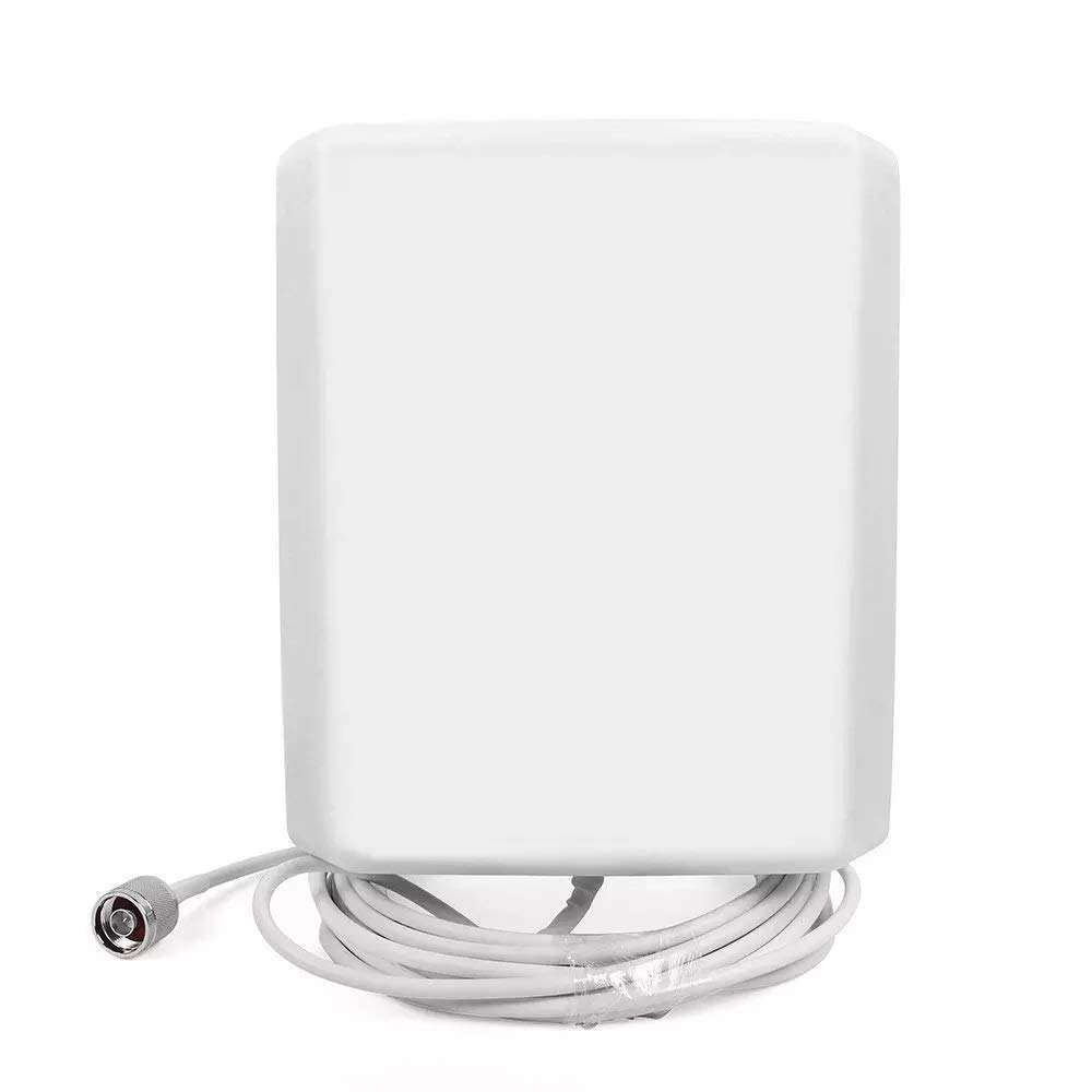 Patch Panel Antenna 12dBi 800-2500MHz - UNIVERSE INFRA SOLUTION